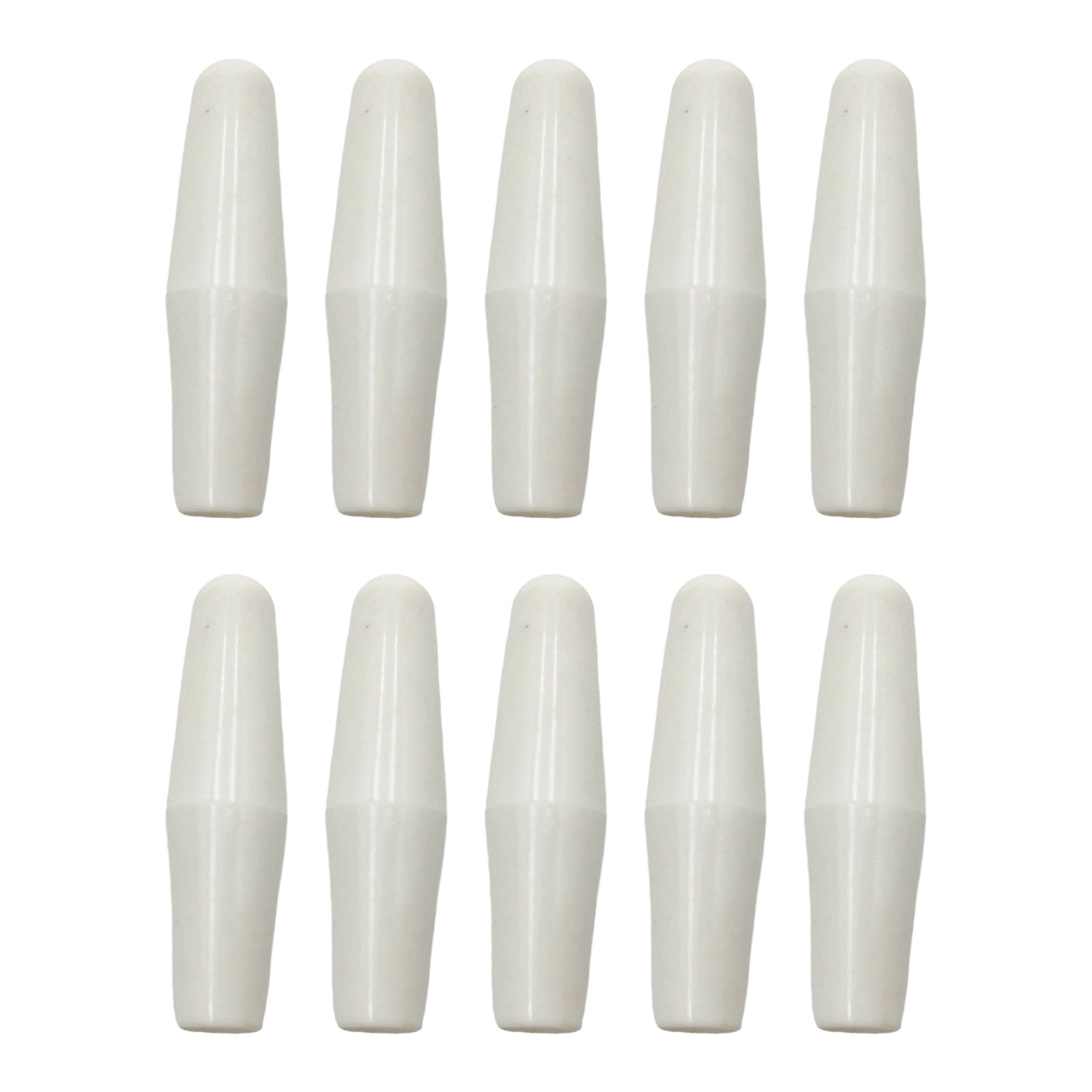 10Pcs Guitar Whammy Caps, Shockproof Tremolo Arm Tips Accessories for ...