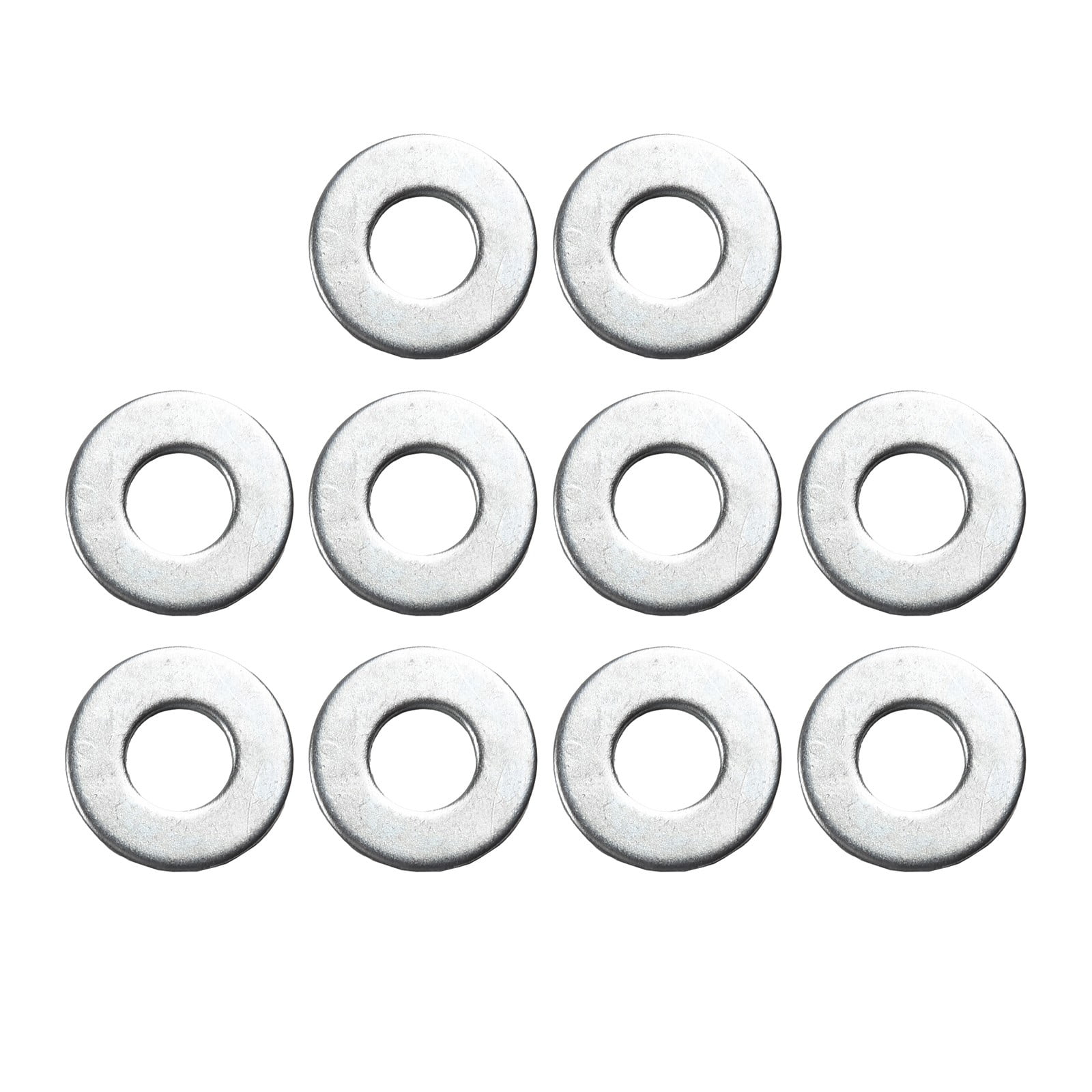 10Pcs Gym Pulley Machine Cable Washer Cable Ball Stopper Washer Wire ...