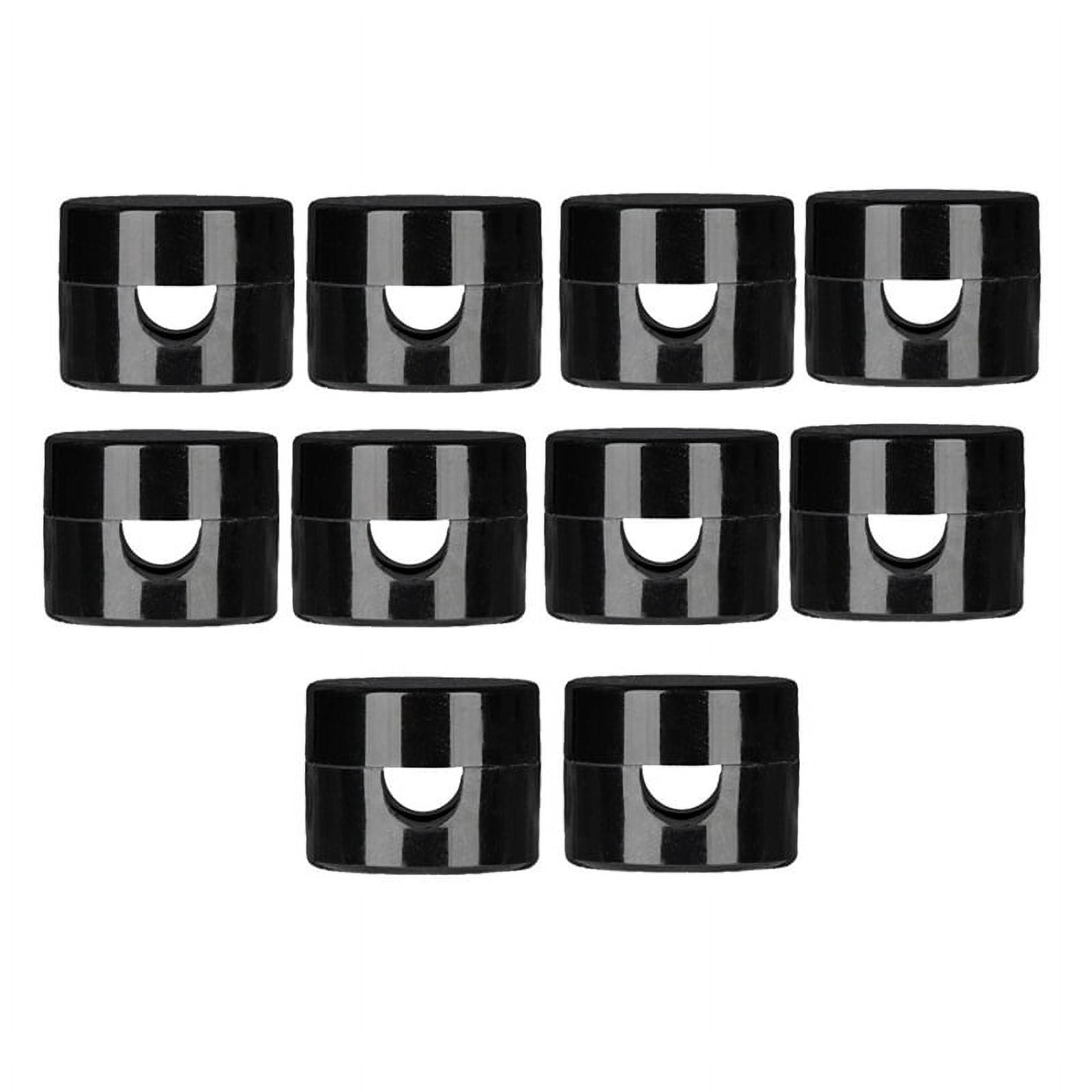 10Pcs Hook for Ceiling Hanging Light,DIY Lamp Electric Wire Cable Cord ...