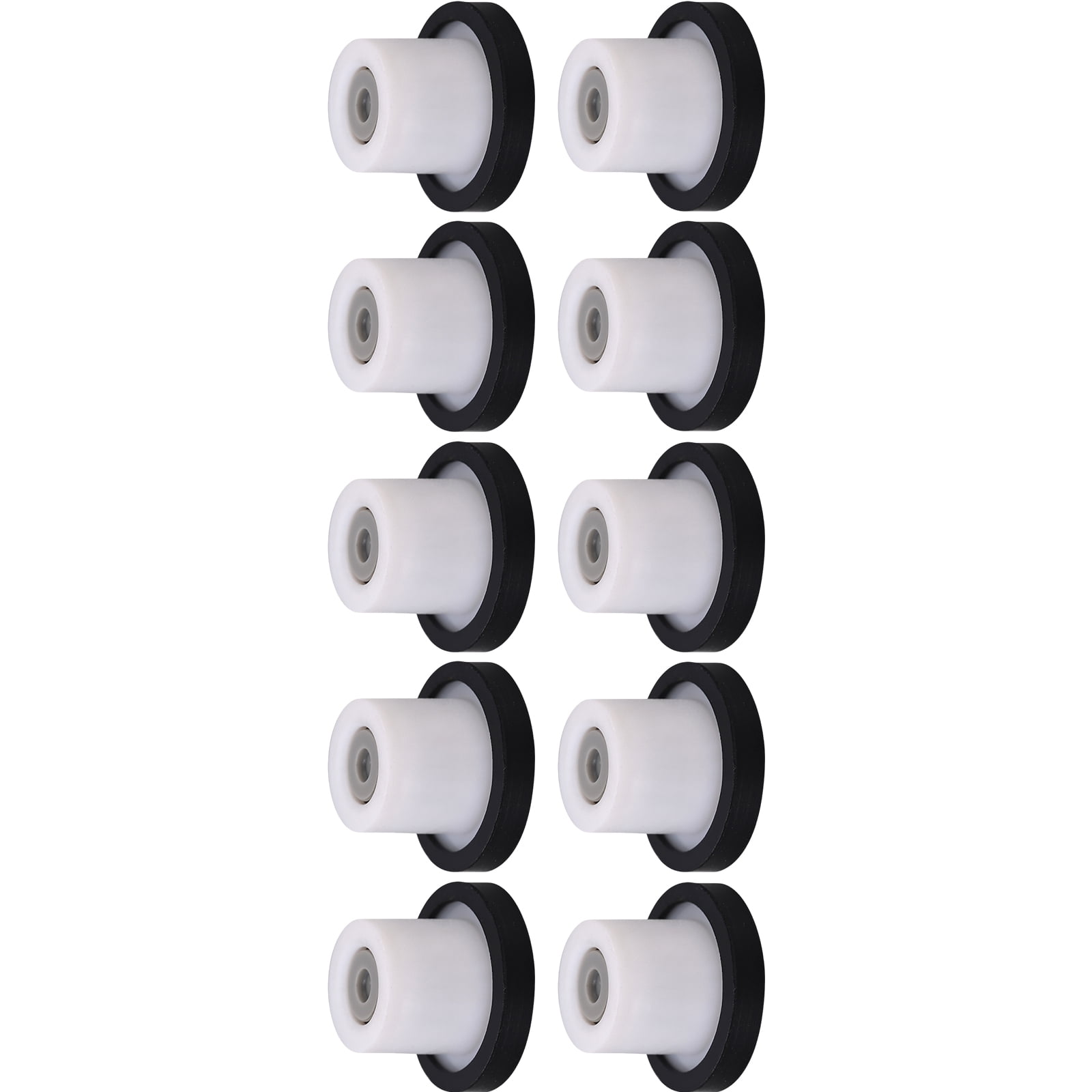 10Pcs Inner Plug Check Valves Spool Spring NonReturn Valves Spool ...