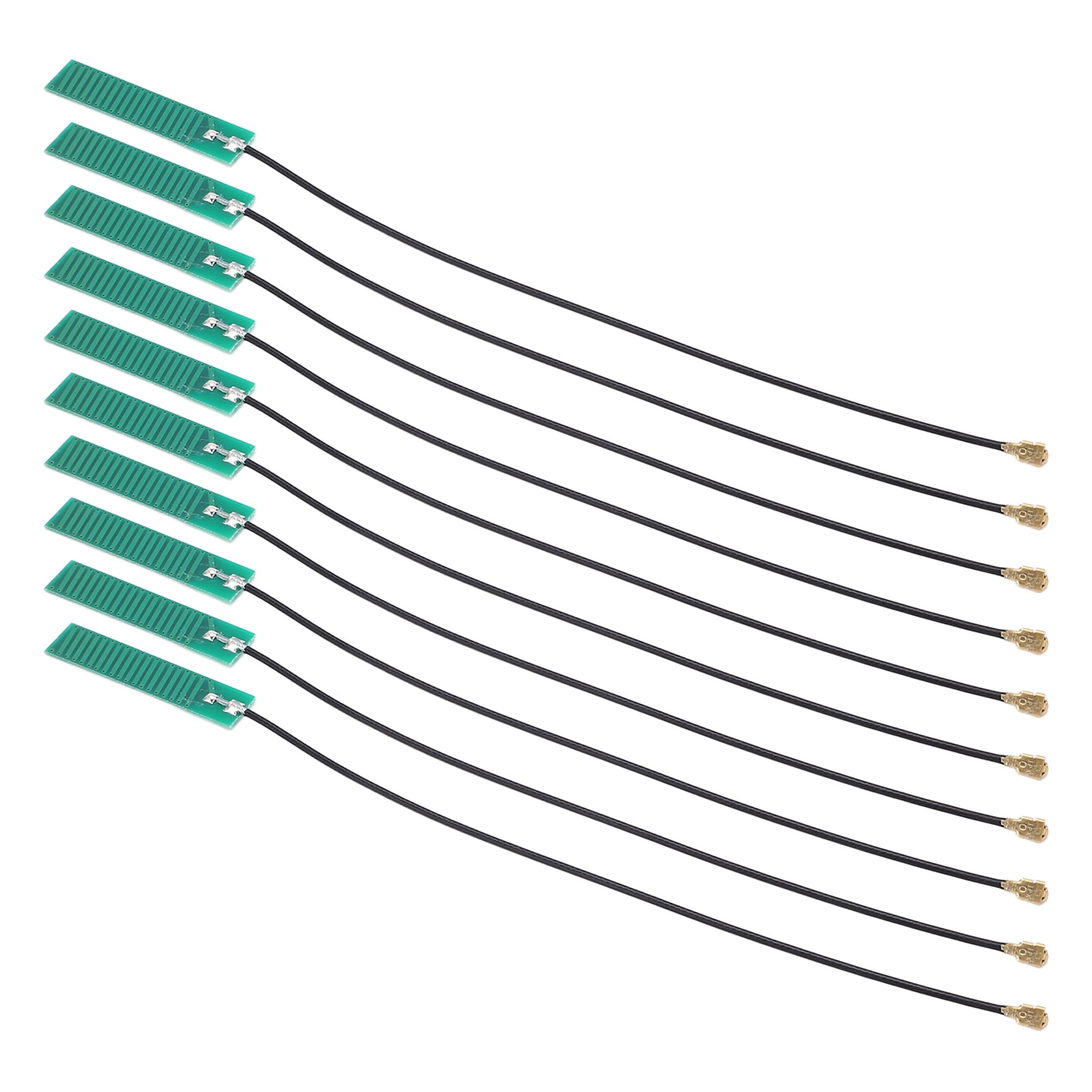 10Pcs Internal Antenna 433MHz PCB Electric Board High Gain Signal ...