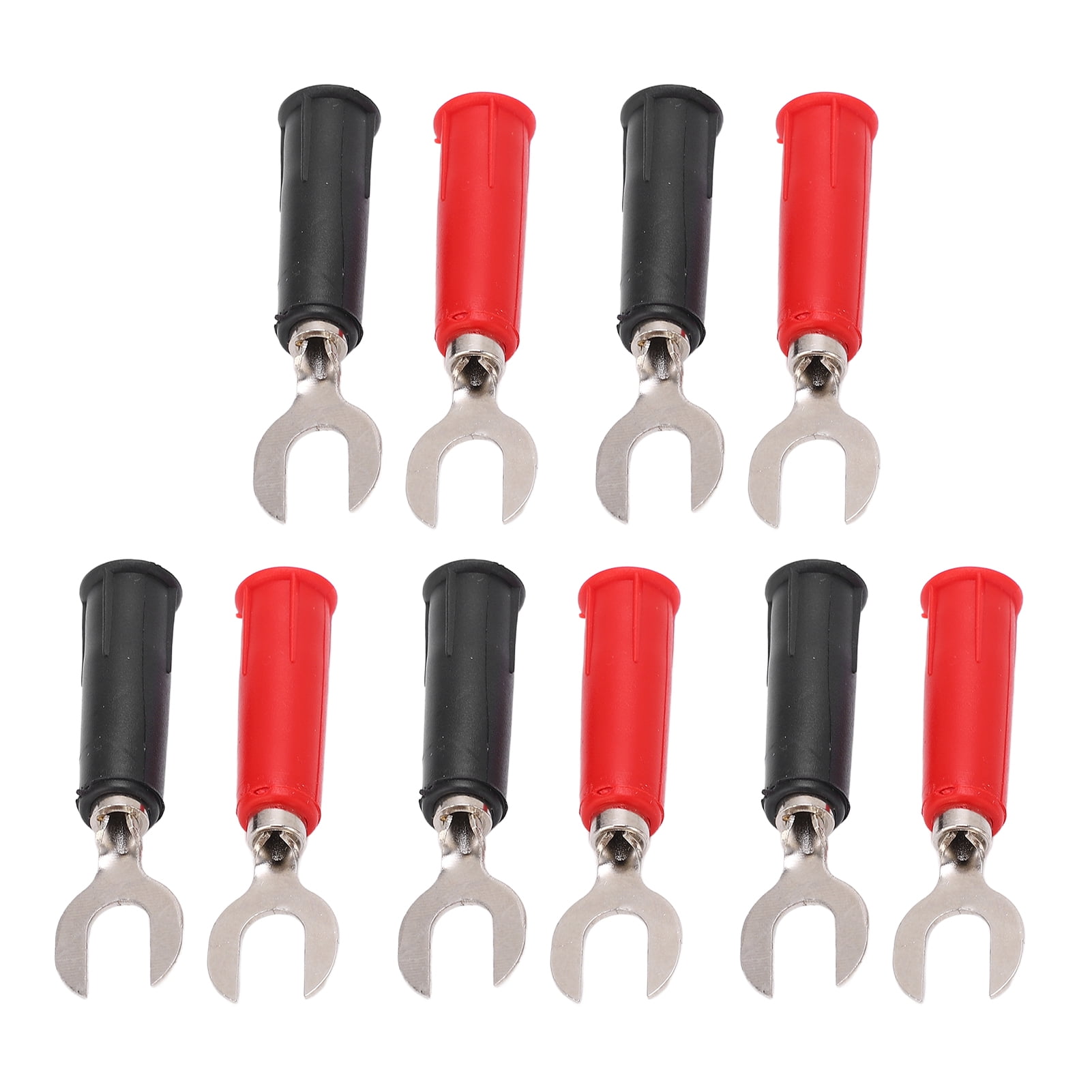 10Pcs J.20019 6mm U Shaped Plug High Pressure Resistant U Type to ...