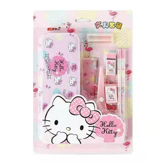 Hello Kitty School Supplies