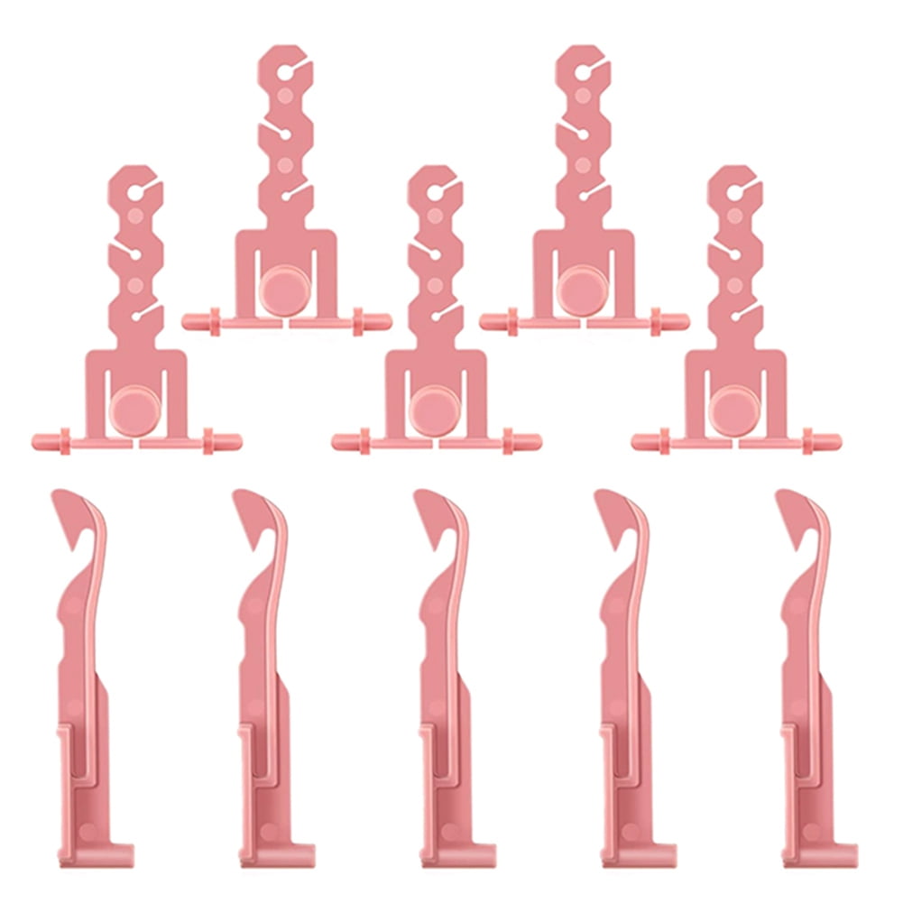 10Pcs Knitting Machine Replacement Needles Knitting Machines Tensioner ...