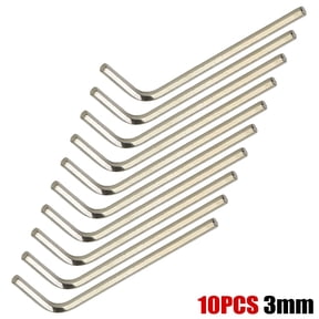 L Shaped Wrench Tool