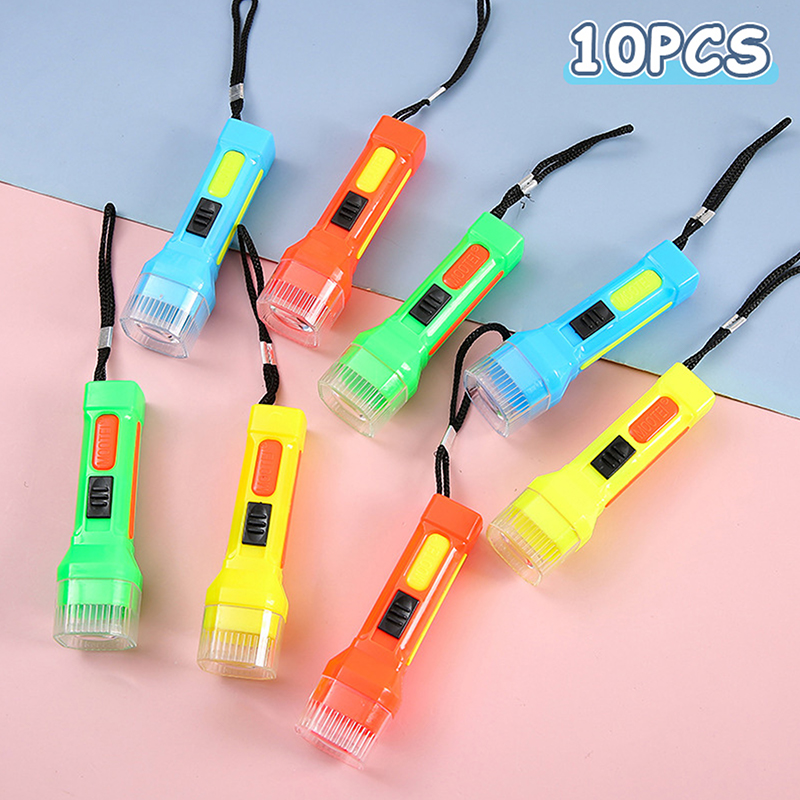 Halloween Flashlights Kids