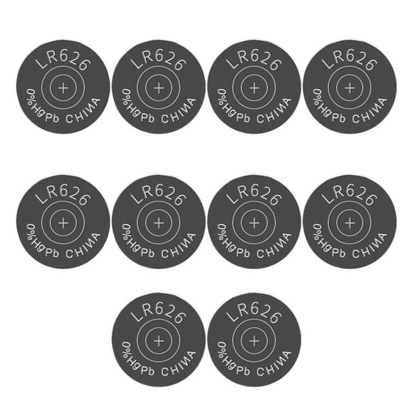 Sr 626 Sw Watch Battery