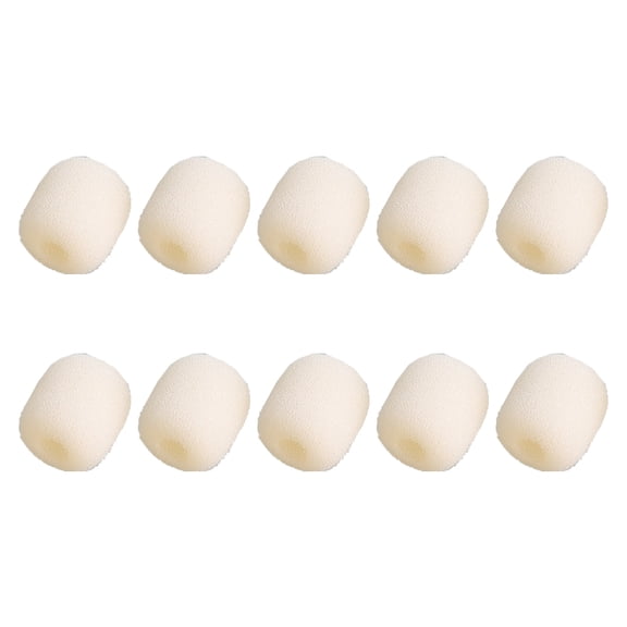 Windscreens For Lavalier Mic