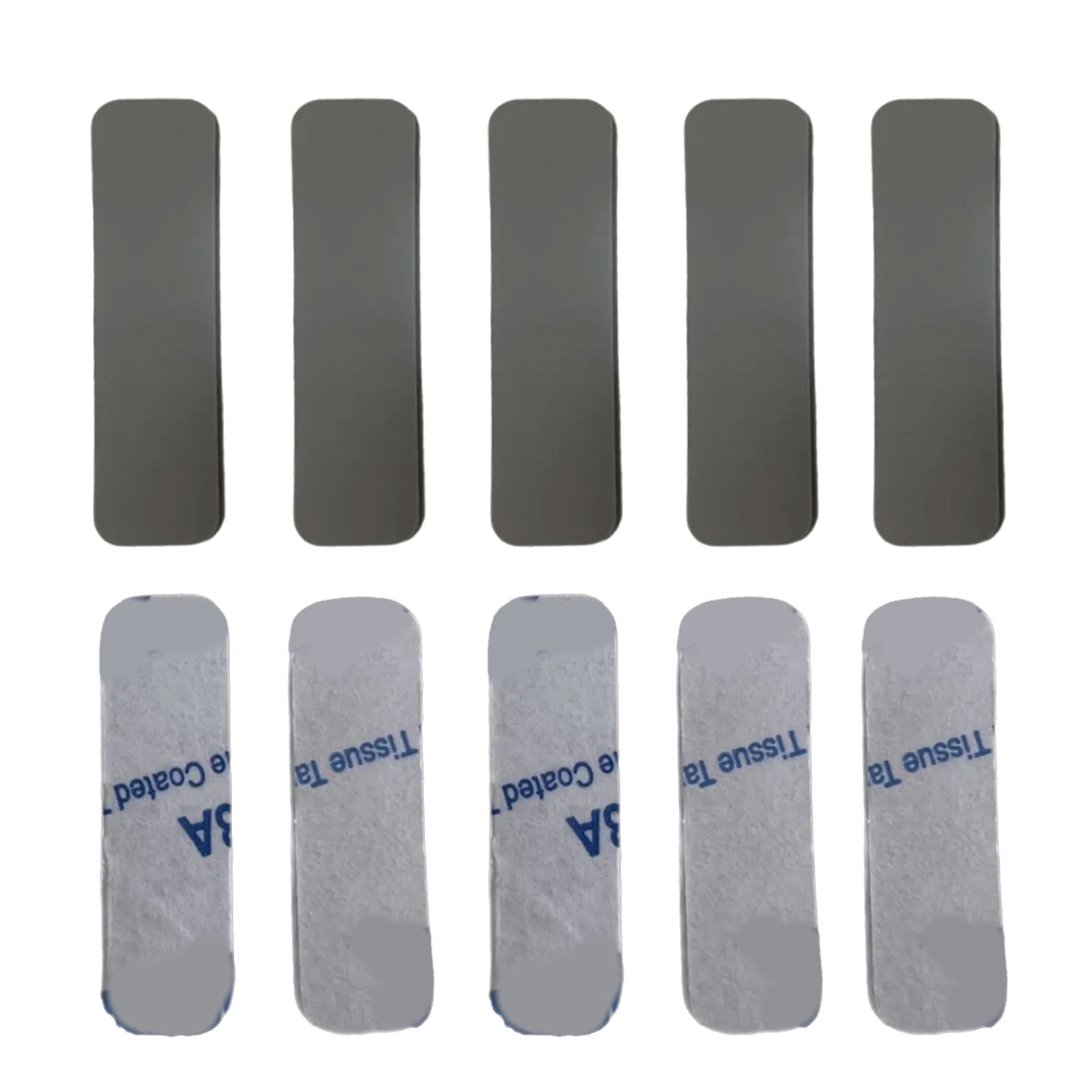 Bottom Base Rubber Feet Strips, Replacement for Keyboards Shell Covers ...