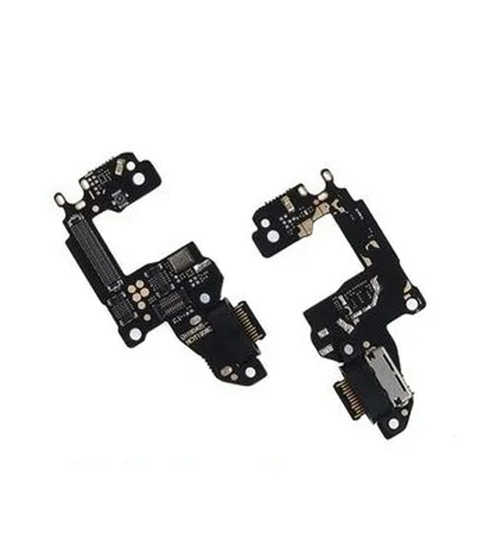 10Pcs/Lot,Charger Board PCB Flex For P30 USB Port Connector Dock ...