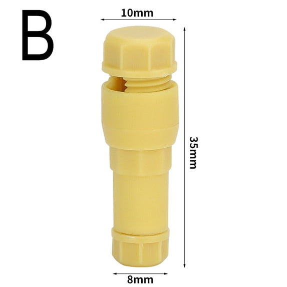 10Pcs Low Voltage Wire Connector,Light Wire Cable Connectors 500W 5A,T ...