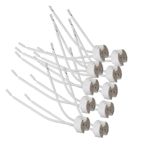 Mr16 Replacement Socket