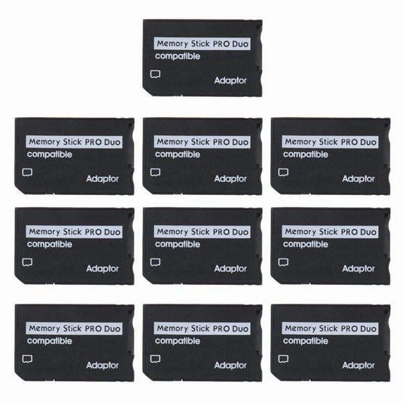 Memory Stick Pro Duo