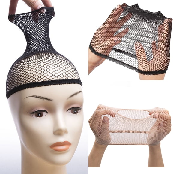 Bald Caps