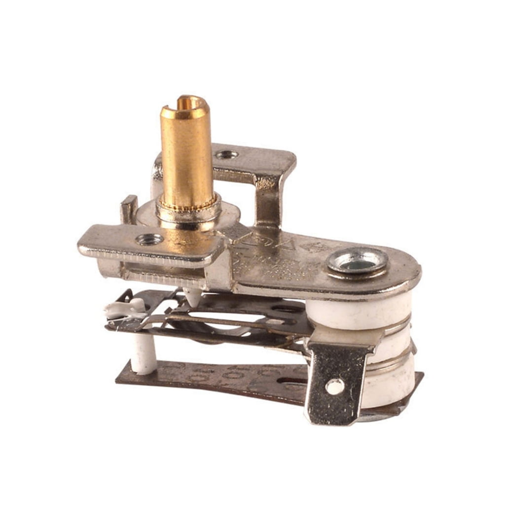 10Pcs Metal Contact Switch Electric Heater Switch Replacement Part ...