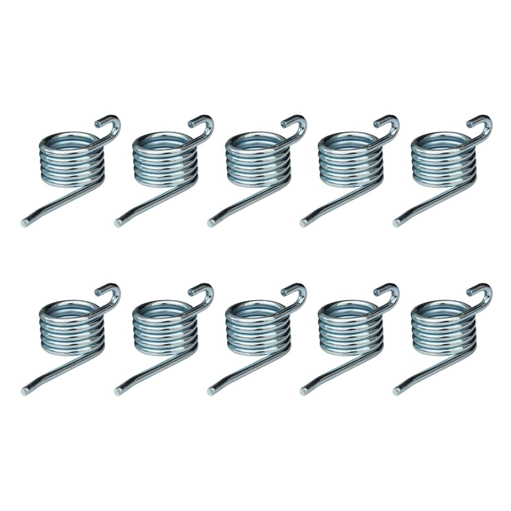 10Pcs Metal Mop Storage Pail Spring Replacement Parts for Easy ...