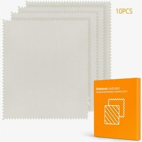 Microfiber Cloths Screens