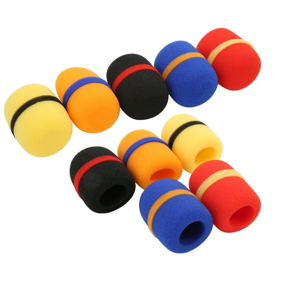 Foam Microphone Covers
