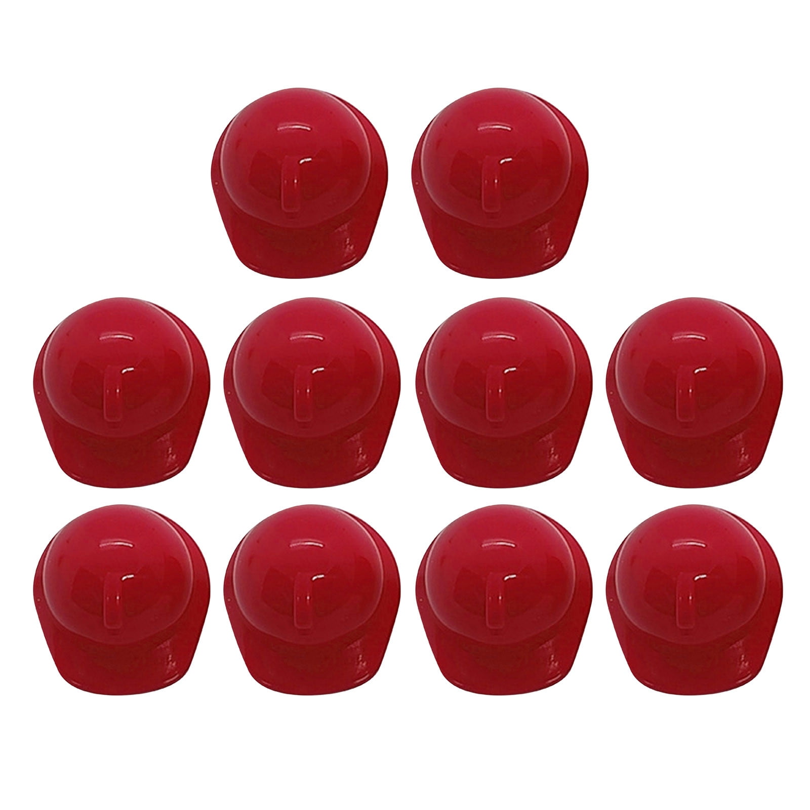 10Pcs Mini Cowboy Hat Mini Western Hat Cute Doll Hat Party Hats For ...