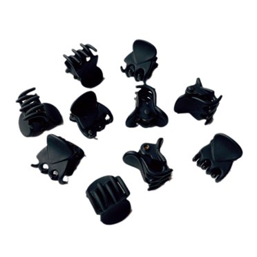 3 Pack - Goody Mini Claw Clips 14 ea - Walmart.com