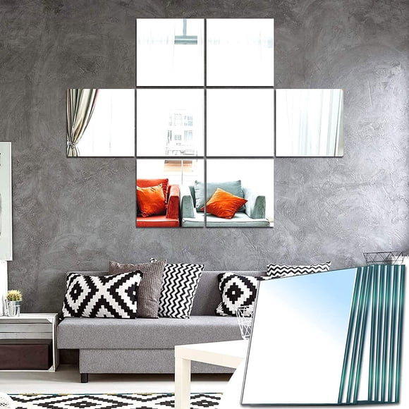 Flexible Mirror Sheet