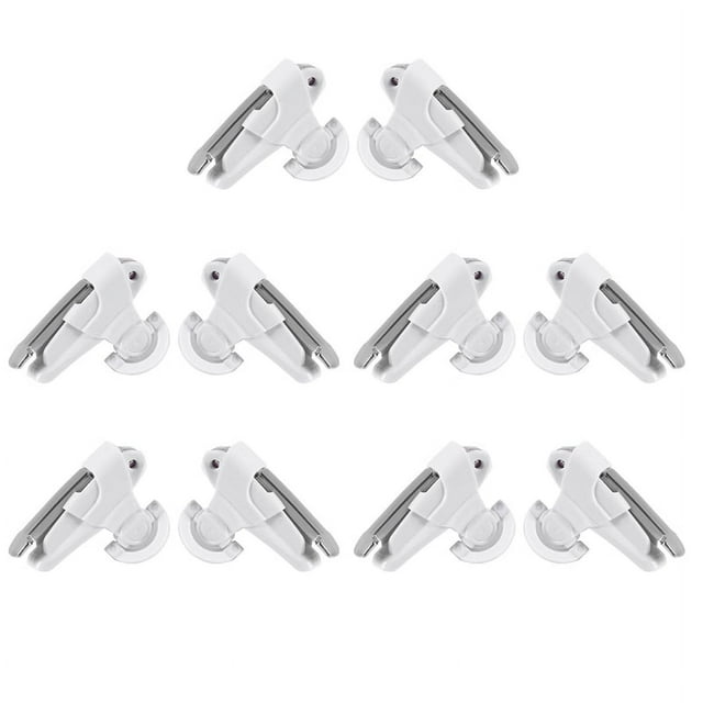 10Pcs Mobile Game Controller Gamepad Trigger Button Joystick for ...