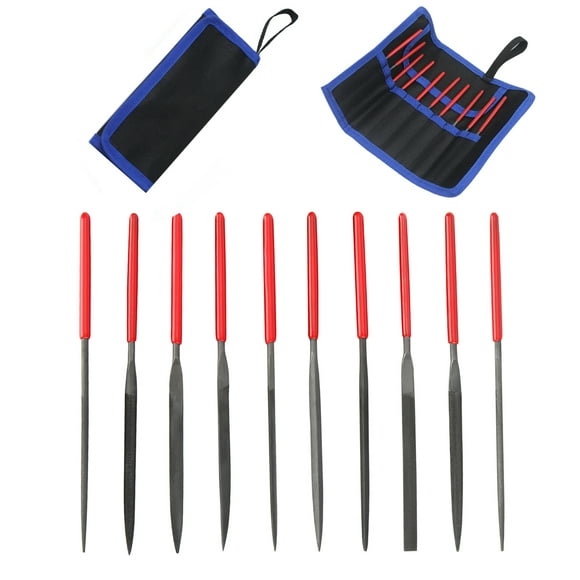 Metal Files in Hand Tools - Walmart.com