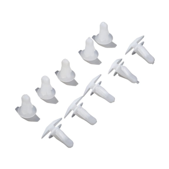 Weatherstrip Clips