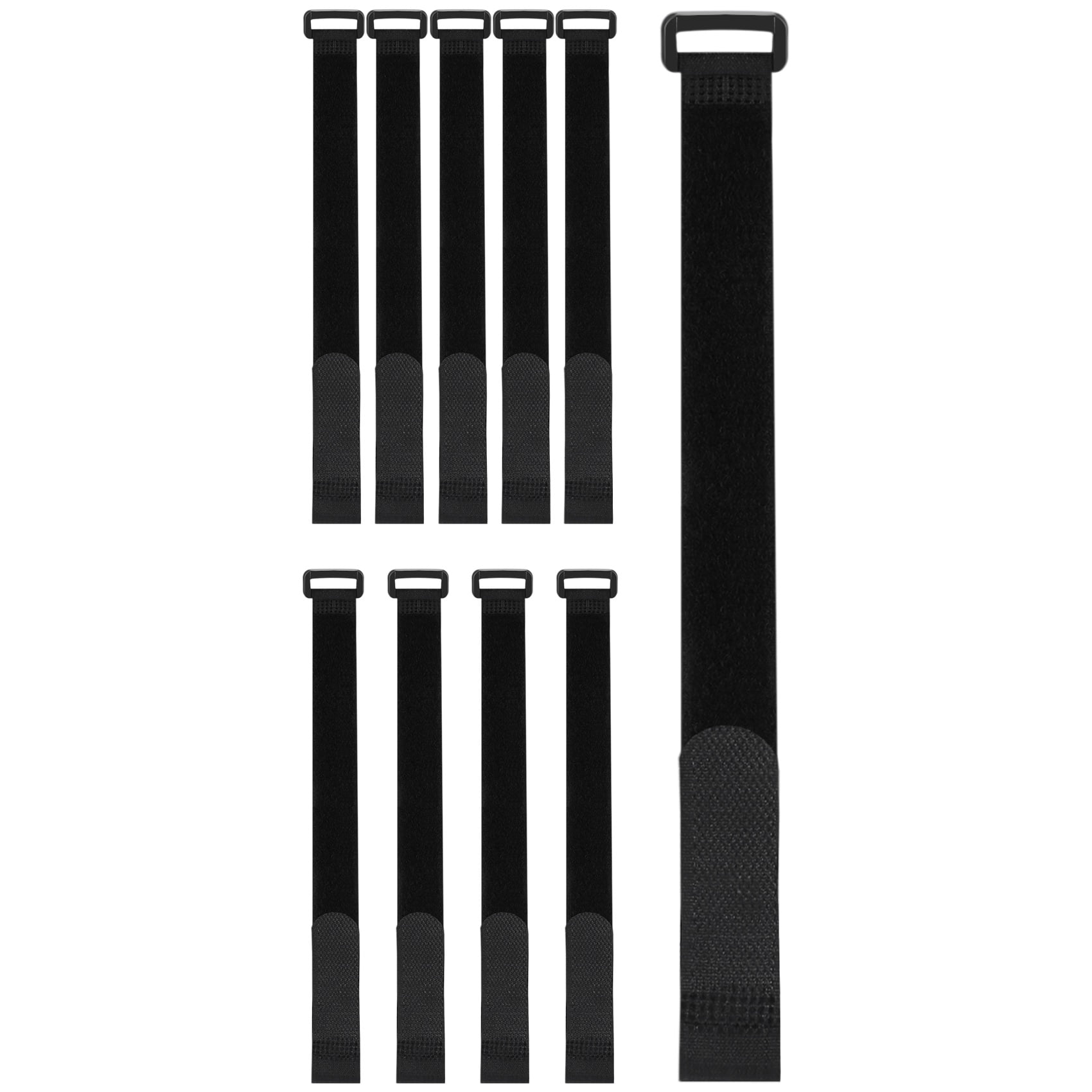 Bike Wheel Straps