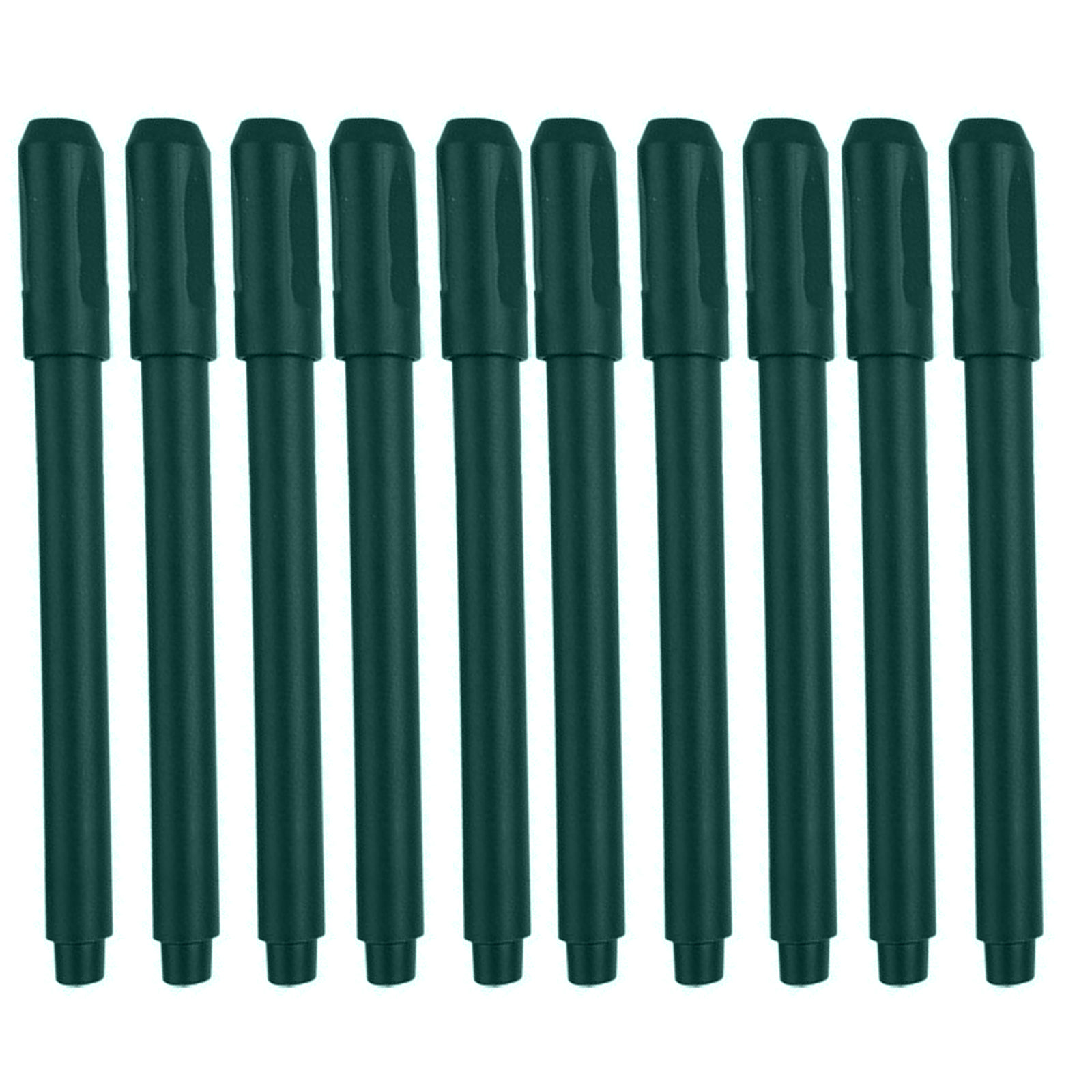 10Pcs Pencil Extenders Adjustable Pencil Handle Lengthener Pencil ...