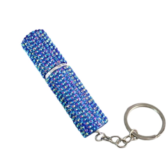 10Pcs Perfume Spray Bottle Keychain, Yannianjz Perfume Spray Bottle ...