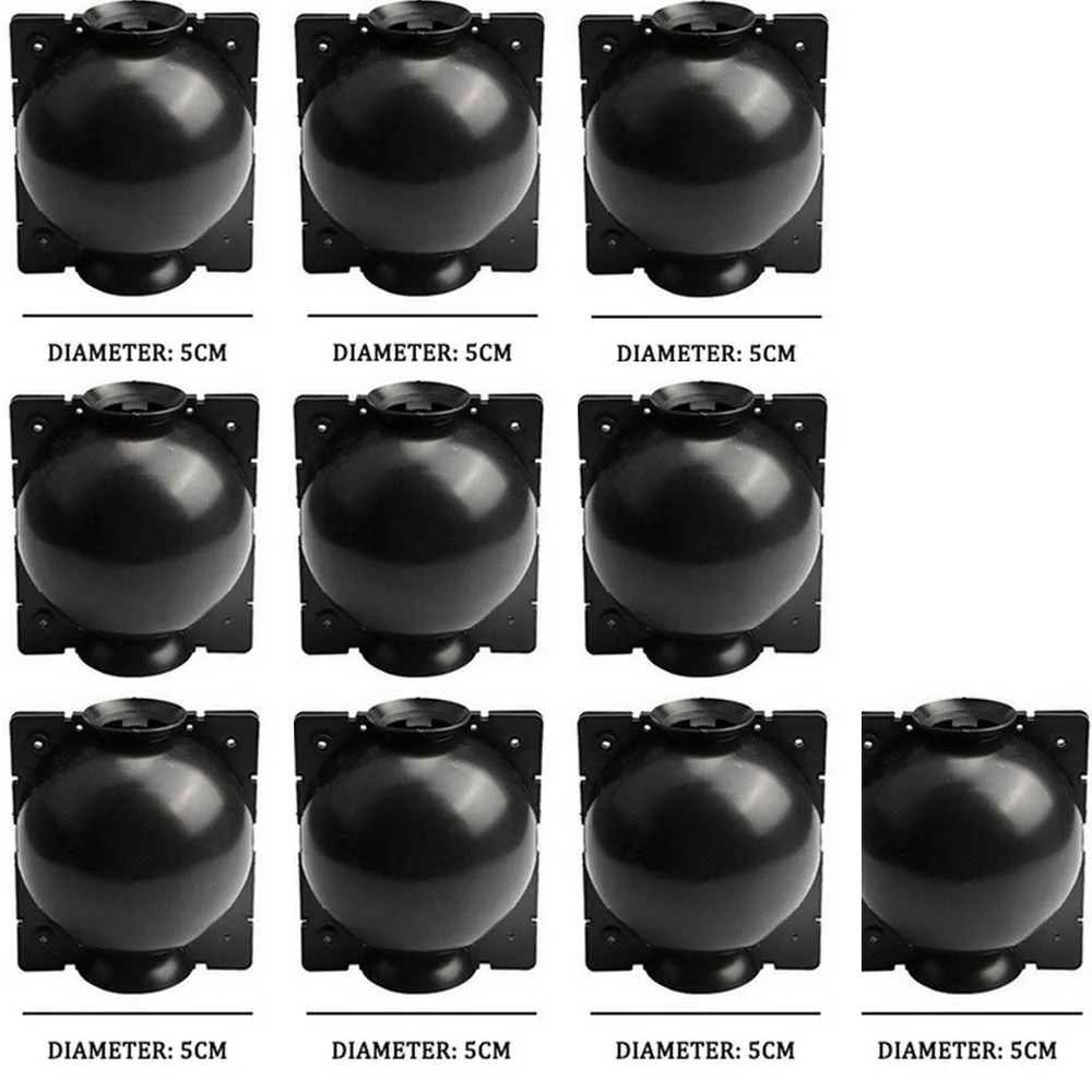 10Pcs Plant Growbox Grow Pots Reusable Propagation Root Growing Box ...