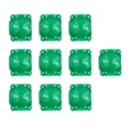 10Pcs Plant Rooting Equipment High Pressure Propagation Ball Garden ...