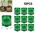 10Pcs Plant Rooting Equipment High Pressure Propagation Ball Garden ...