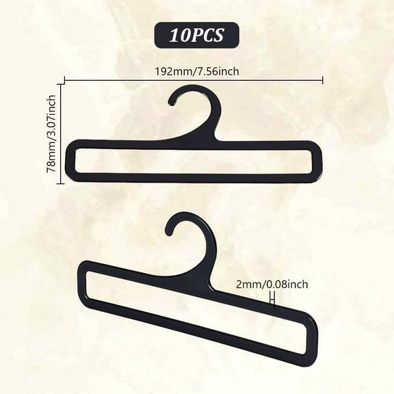 Scarf Holder Hangers