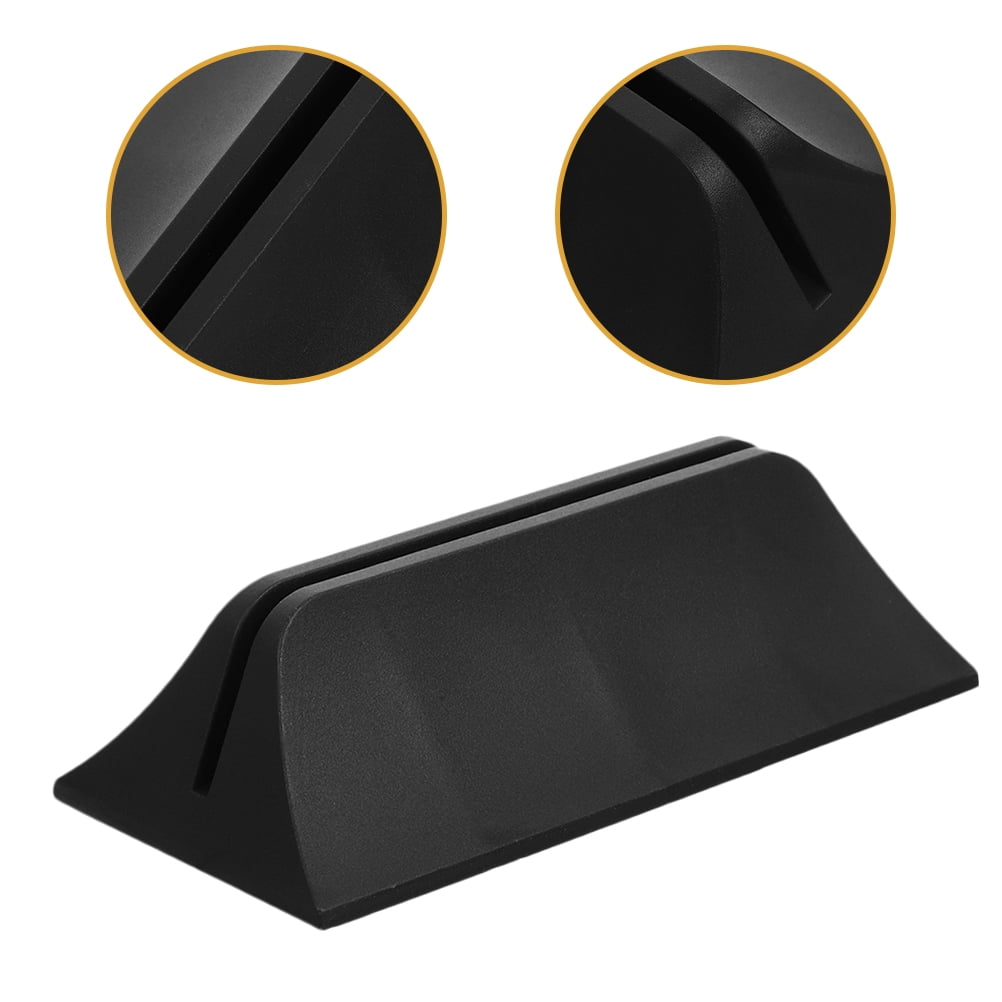 10Pcs Desk Partition Bracket Clip Plastic Divider Clamp for Desktop ...