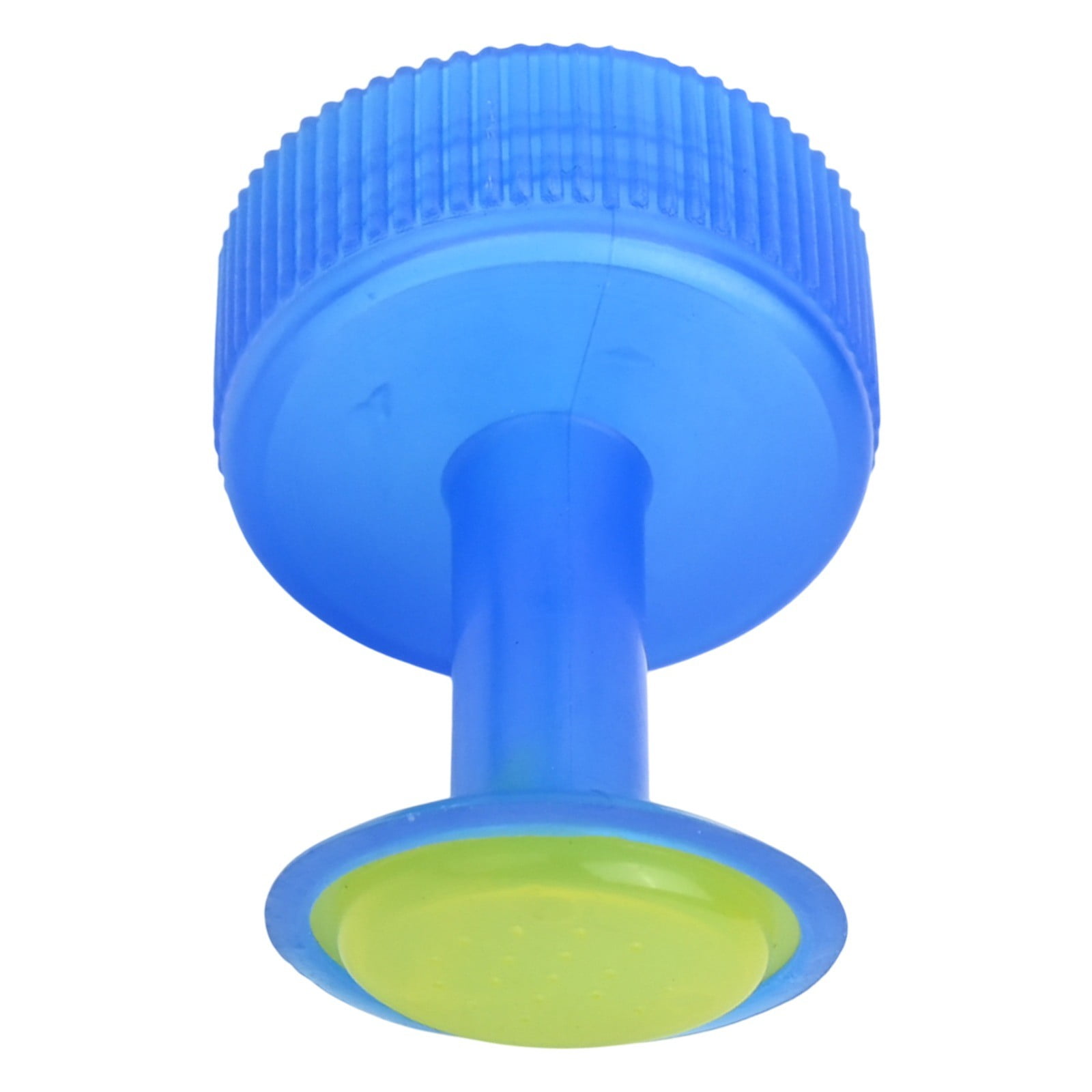 10Pcs Plastic Sprinkler Nozzle Bottle Watering Attachment Waterer ...