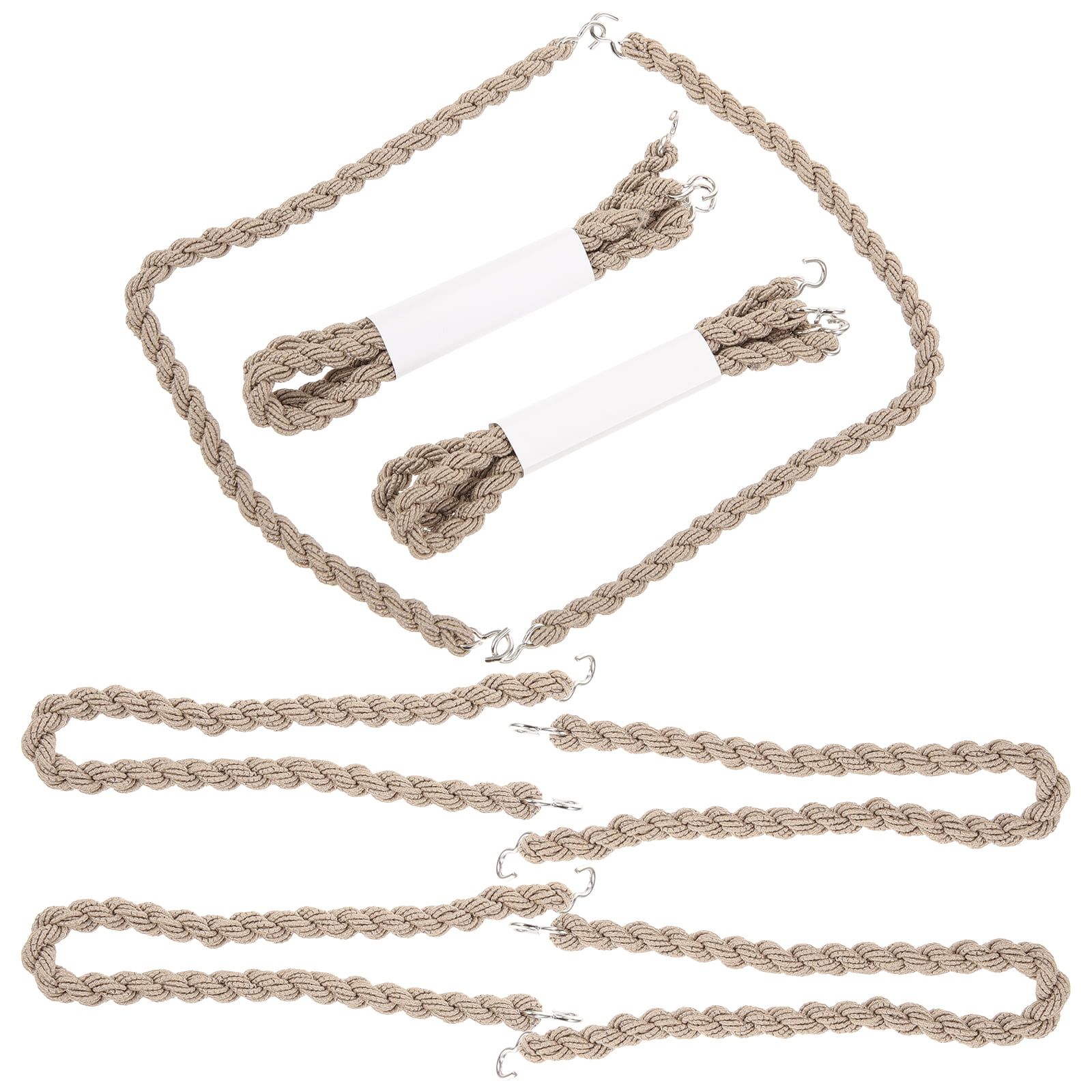 10Pcs Portable Blousing Straps Multi-function Camping Boot Bands ...