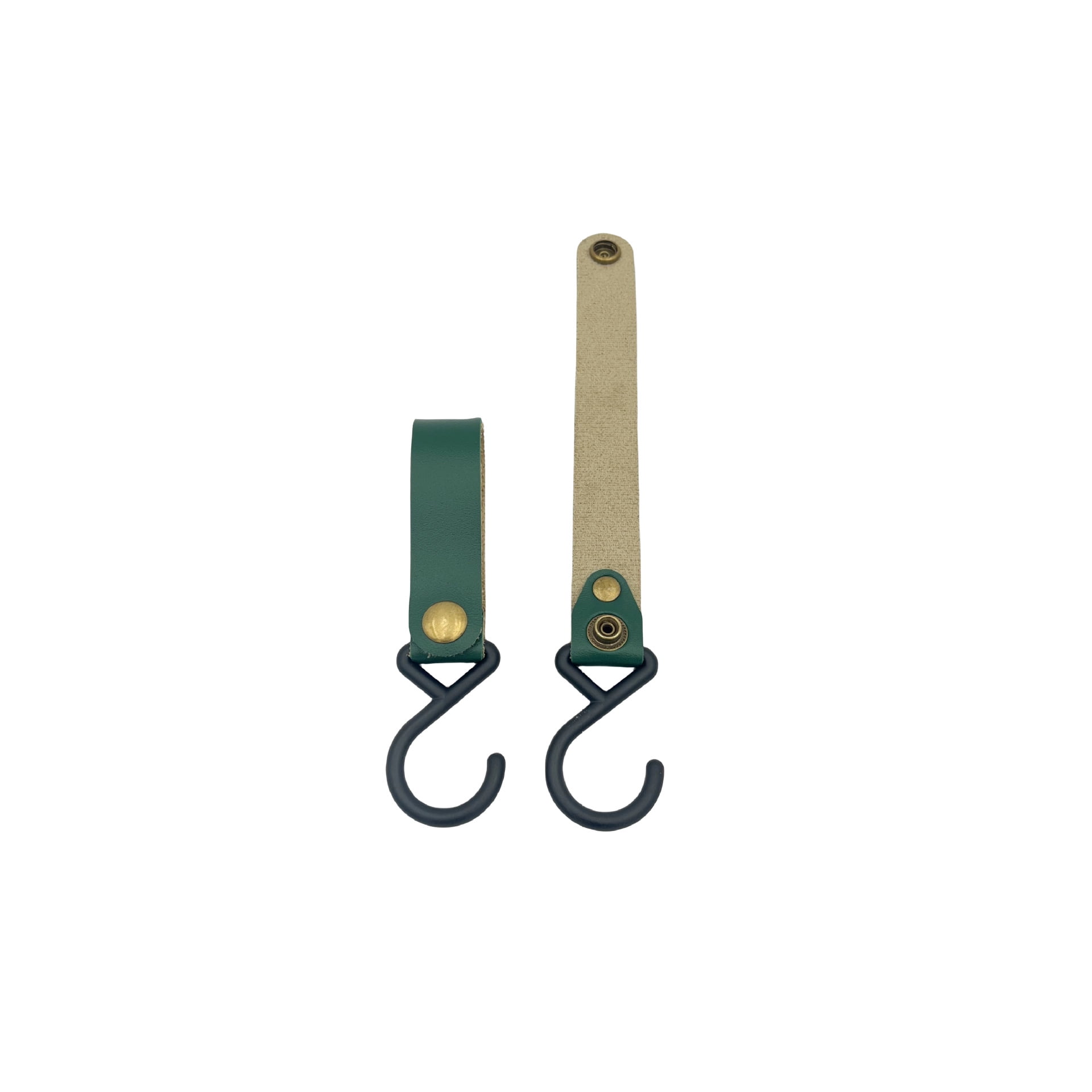 10Pcs Portable Camping Hooks Multipurpose Outdoor Hanging Hooks for ...