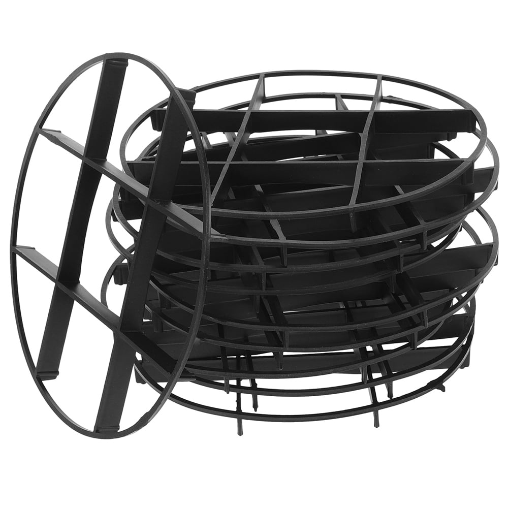 10Pcs Pot Feet for Outdoor Planters 15cm Diameter Heat Insulating and ...