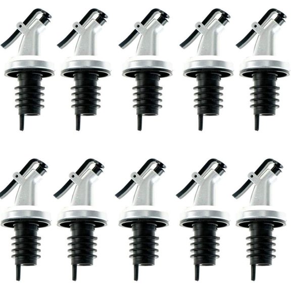 Liquor Spout