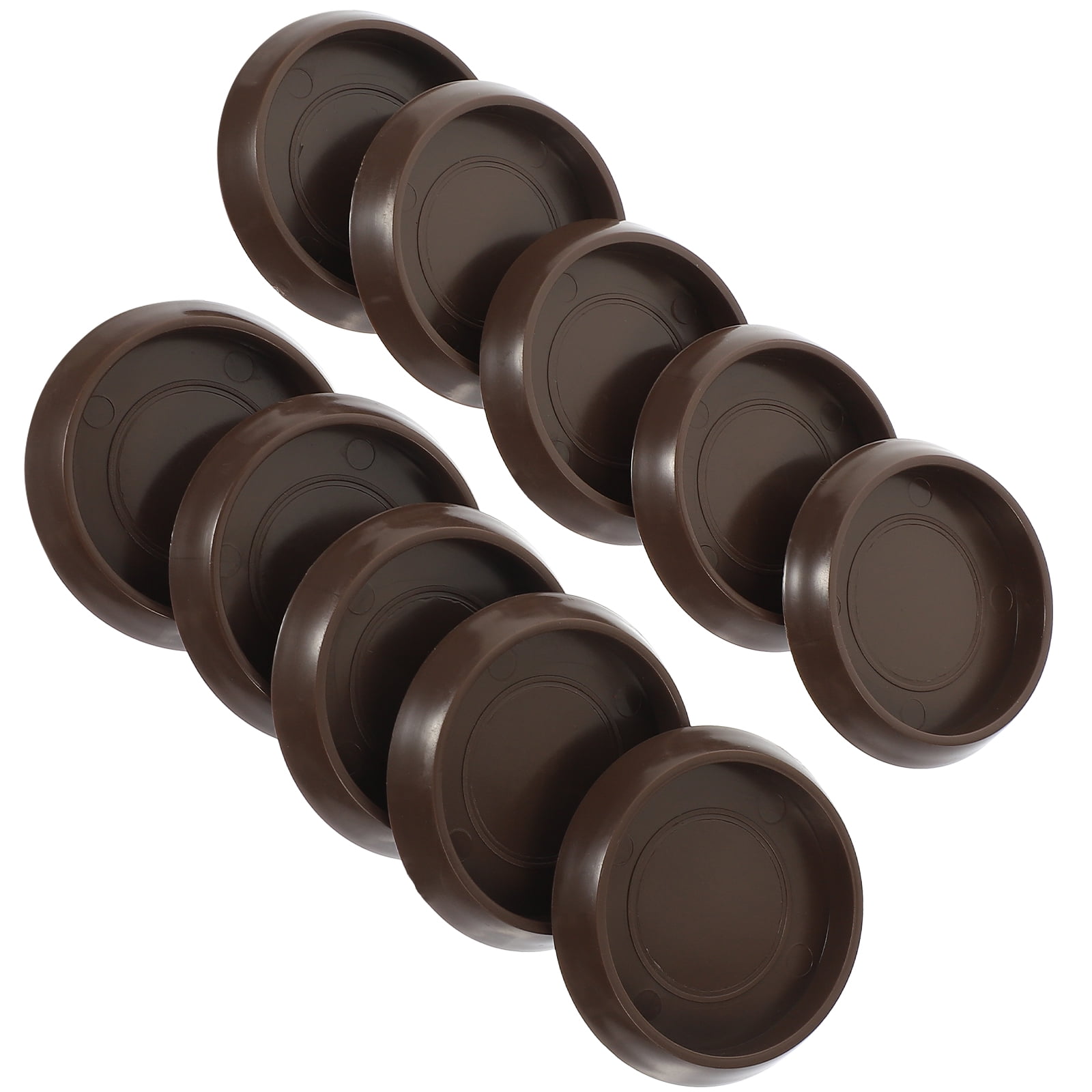 10Pcs Professional Bed Stoppers Multi-function Couch Stoppers Compact ...