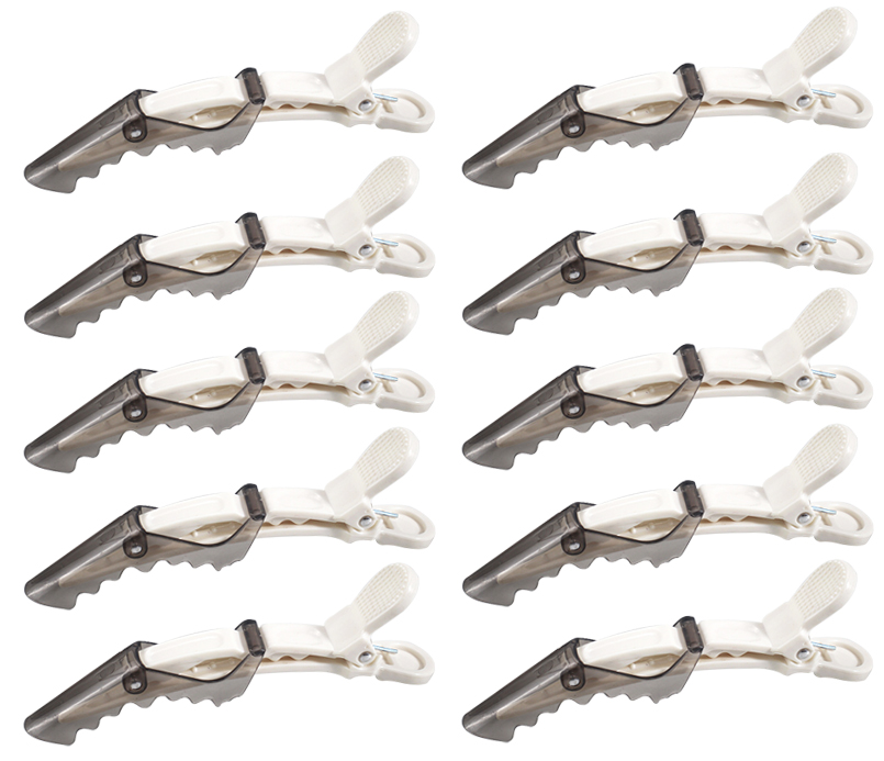 Goody Big Oval Epoxy Contour Clips - Walmart.com