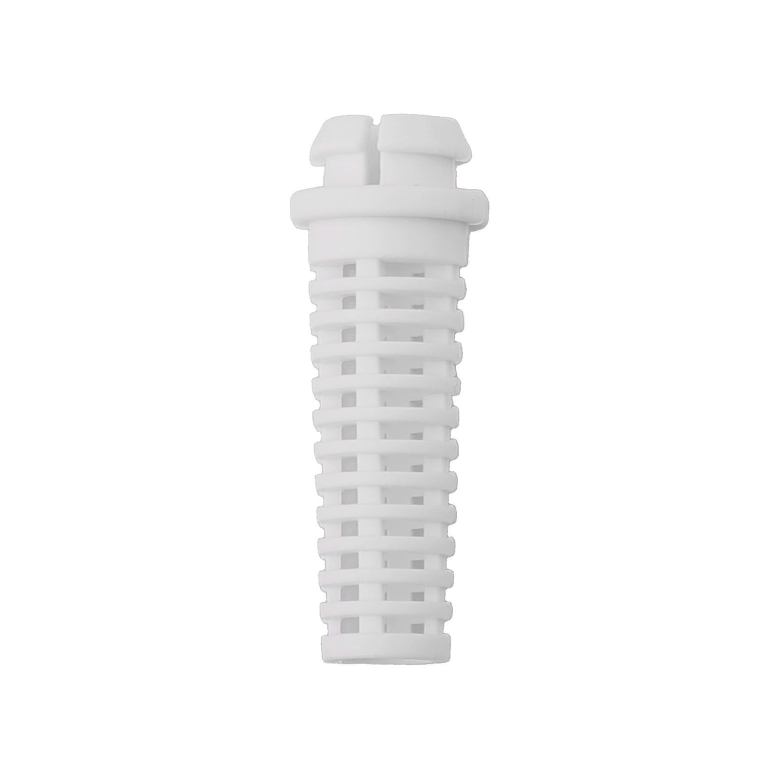 10Pcs Pvc Cable Gland Connector Rubber Sheath For Aviation Protection ...