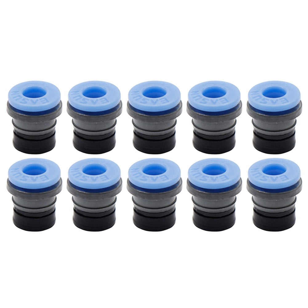 10PCS Quick Release Extruder Embed Clamp Head for 3D Printer,for VORON ...