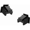 10Pcs RJ45 Jack Dust Cover, Reusable,RJ45 Dust Cover Cap,RJ45 Anti Dust ...
