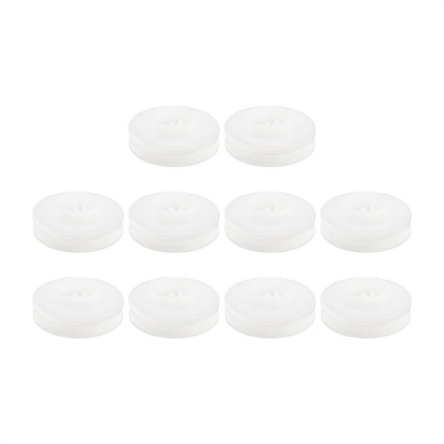 10Pcs Rear Wheel Arch Flares Moulding Trim Clips For Mini Cooper R50 ...