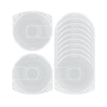 10 X Replacement UMD Game Disc Case Shell For PSP 1000 2000 3000 ...