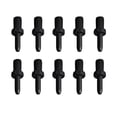 10Pcs Road Bike Chain Breaker Replacement Pin Bicycles Chain Extractor ...