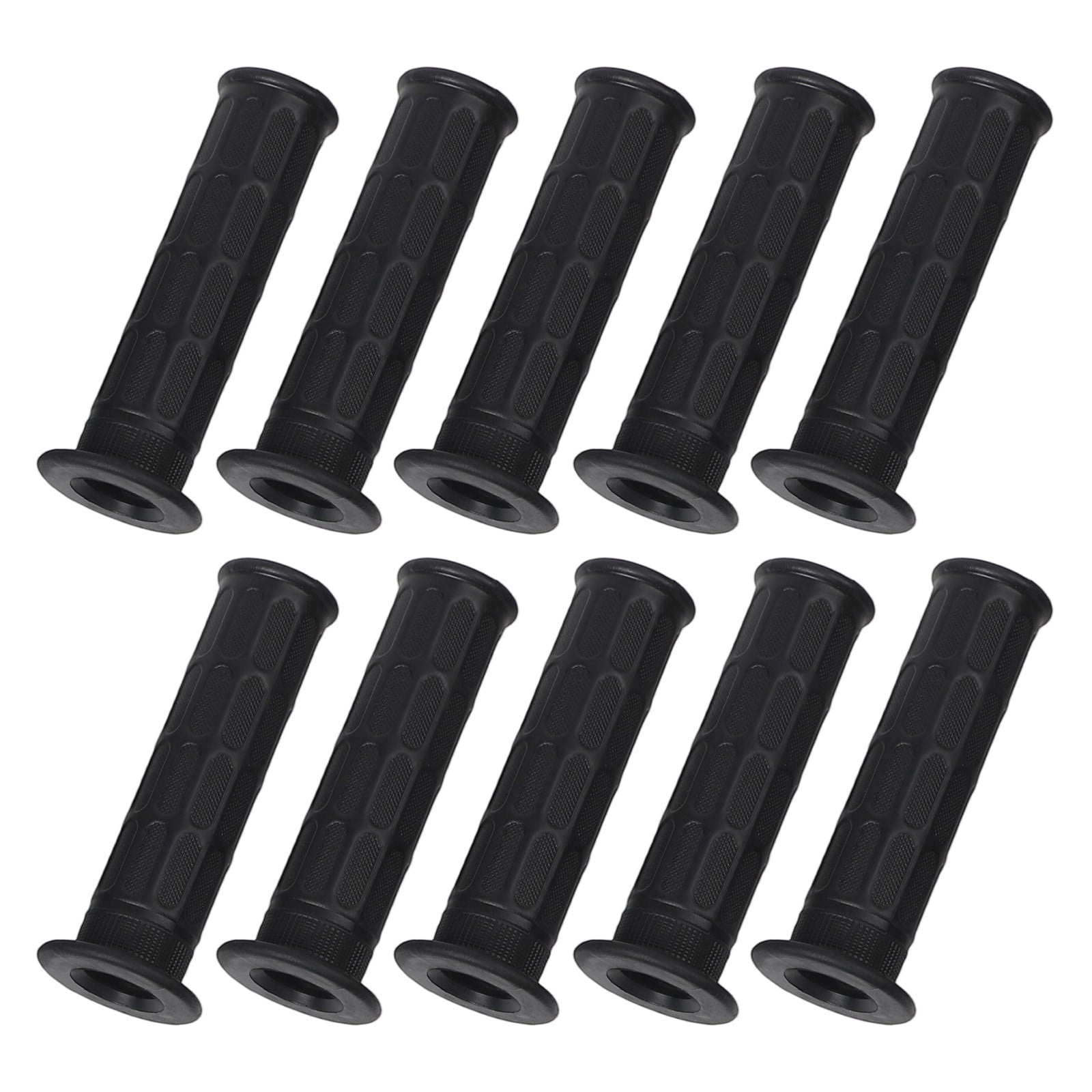 10Pcs Rubber Handle Cover 124 22/24/26/28Mm Cover For Agricultural ...
